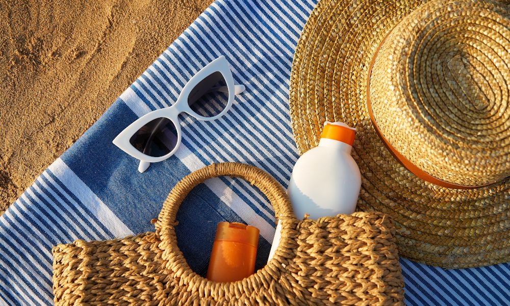 Holiday Check-list: What to Pack for a Worry-Free Stay in Join UP ...