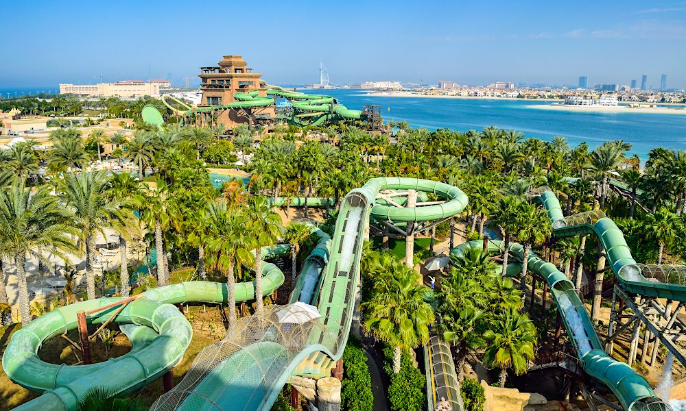Discover why Dubai is the perfect choice for a February vacation with ...