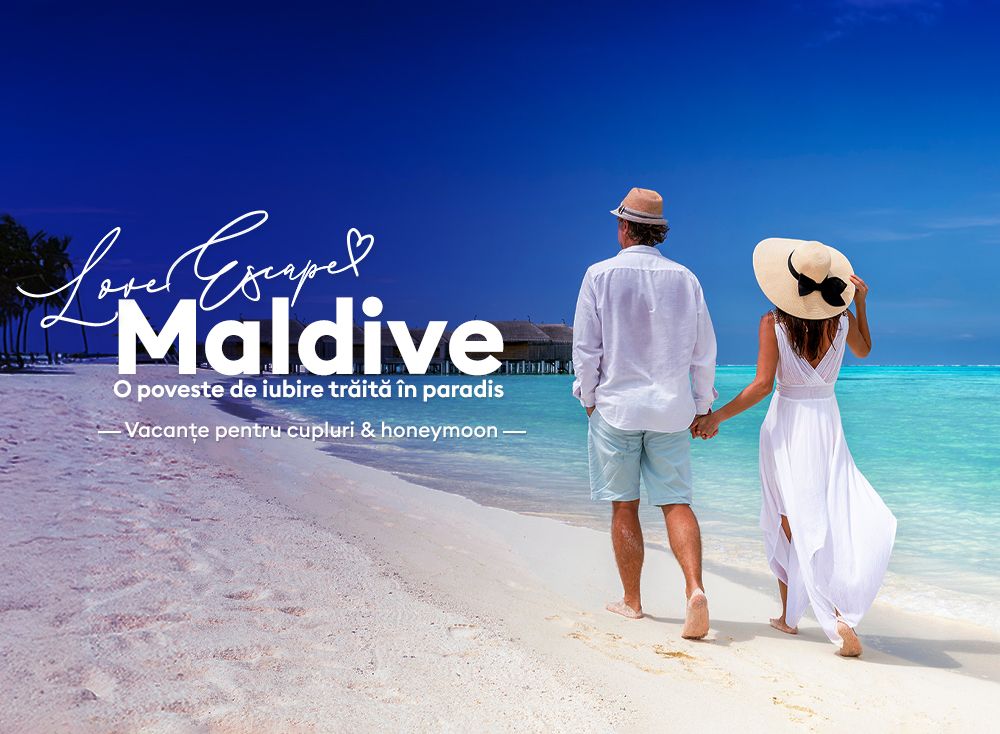 Join UP! tour operator – pachete de vacanță, excursii de vacanță