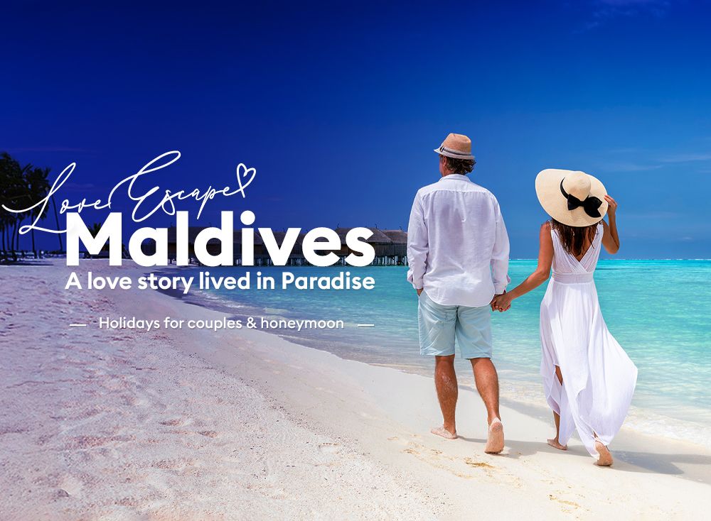 Join UP! tour operator – holiday packages, holiday trips