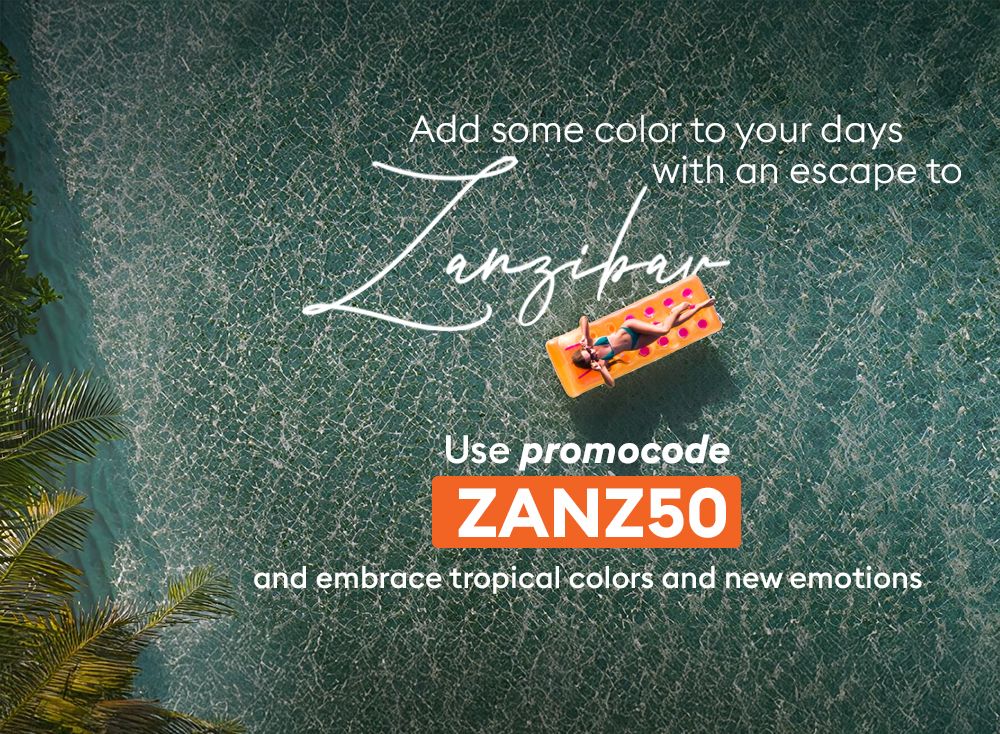 Join UP! tour operator – holiday packages, holiday trips