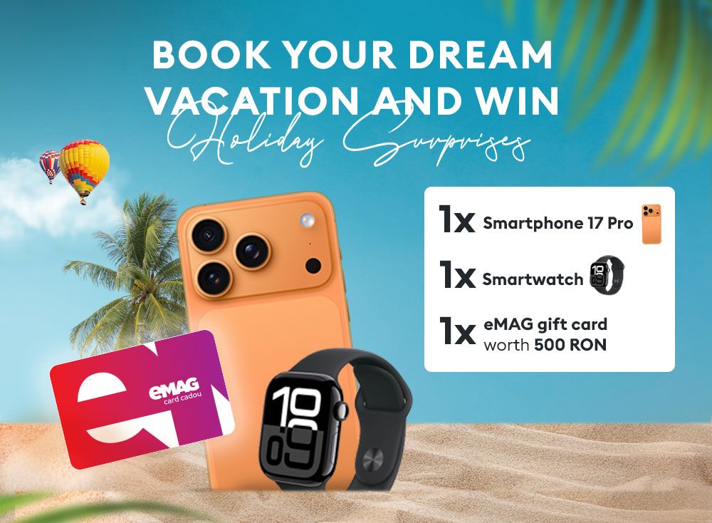 Join UP! tour operator – holiday packages, holiday trips