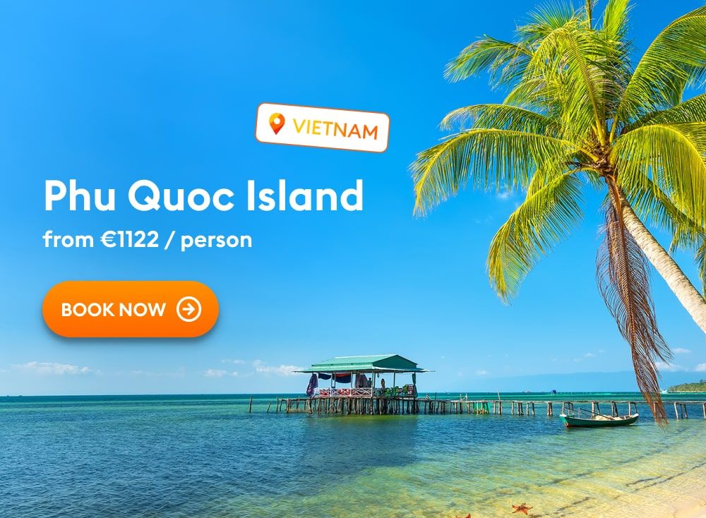 Join UP! tour operator – holiday packages, holiday trips