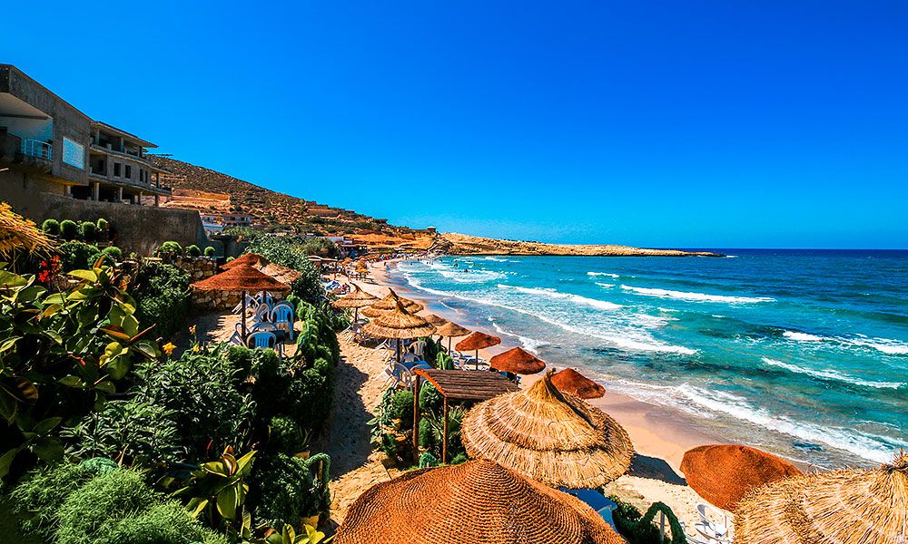 Why Choose Tunisia? An Exotic, Affordable, and History-Rich Destination ...